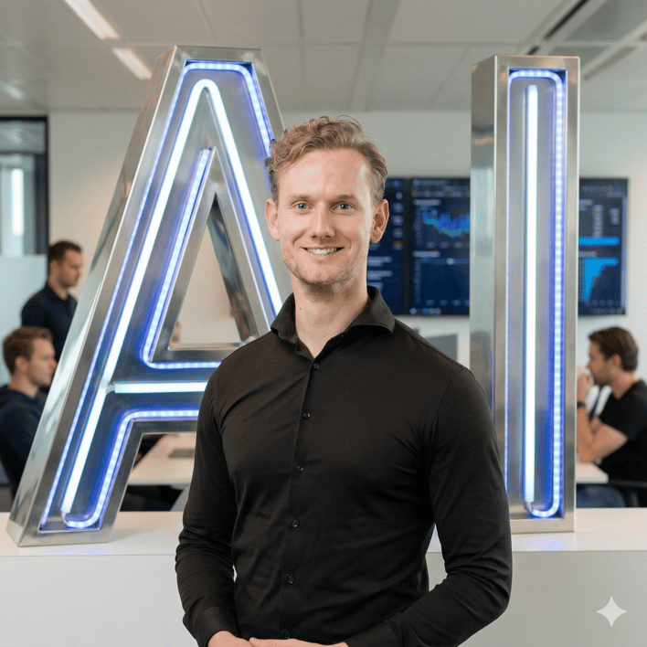 Google Cloud Next 2026 - Recap at Google Amsterdam (May 2026)